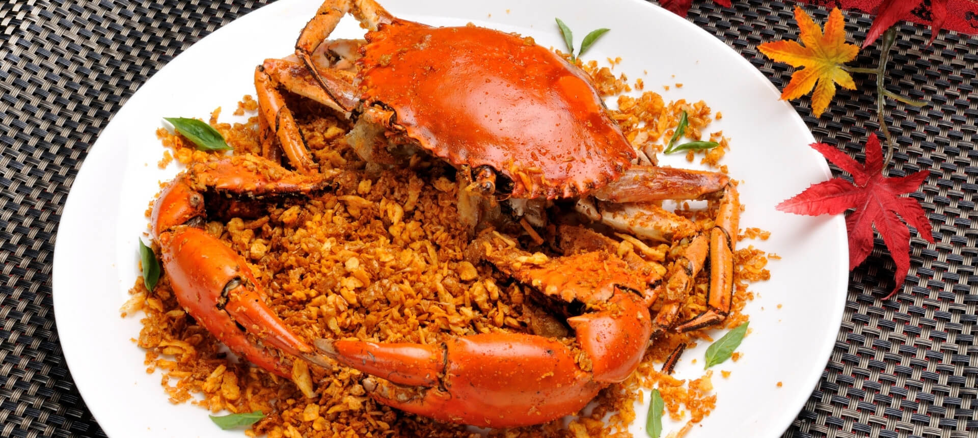 The Ocean: Best Multicuisine Restaurant In Kanyakumari