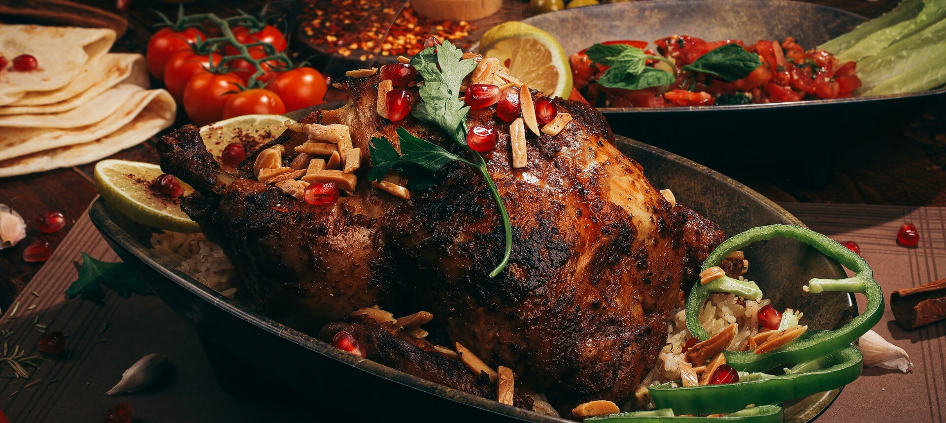 Wine N Dine – Best Beach Restaurant In Kanyakumari